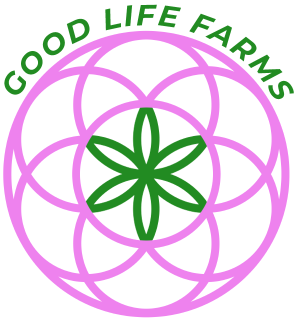 Sustainable Farm News - Good Life Farms